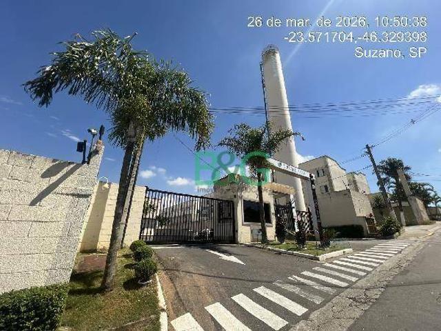 Apartamento em Parque Residencial Casa Branca, Suzano/SP de 42m² 2 quartos à venda por R$ 190.816,11