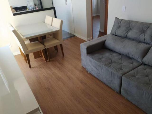Apartamento em Parque Residencial Casa Branca, Suzano/SP de 42m² 2 quartos à venda por R$ 230.000,00