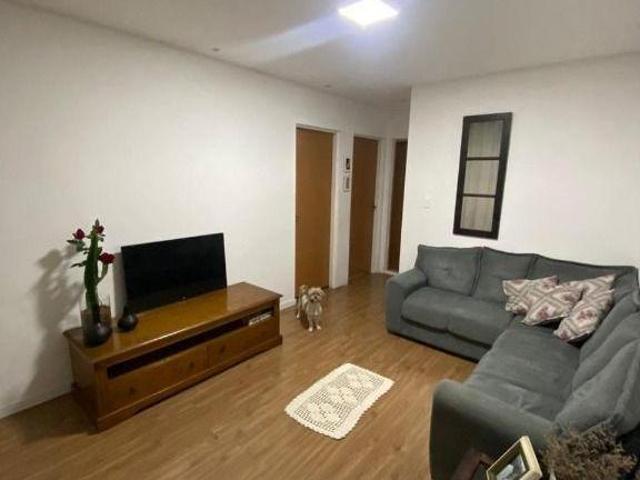 Apartamento em Parque Residencial Casa Branca, Suzano/SP de 50m² 2 quartos à venda por R$ 245.000,00
