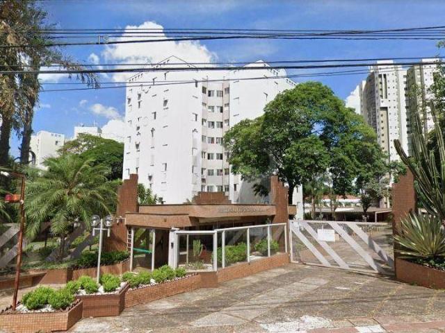 Apartamento em Parque Residencial Alcântara, Londrina/PR de 70m² 3 quartos à venda por R$ 349.900,00