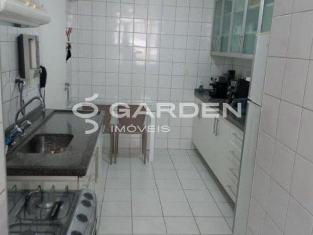 Apartamento em Parque Residencial Aquarius