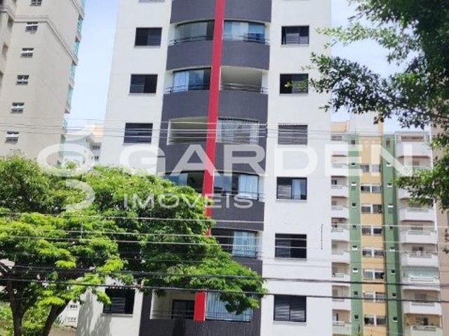 Apartamento em Parque Residencial Aquarius, São José dos Campos/SP de 0m² 1 quartos à venda por R$ 744.900,00