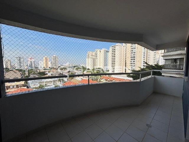 Apartamento em Parque Residencial Aquarius, São José dos Campos/SP de 0m² 2 quartos para locação R$ 3.600,00/mes