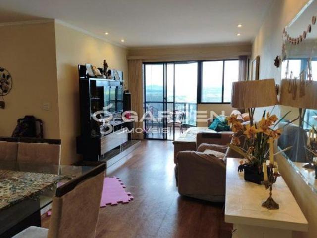 Apartamento em Parque Residencial Aquarius, São José dos Campos/SP de 0m² 3 quartos à venda por R$ 1