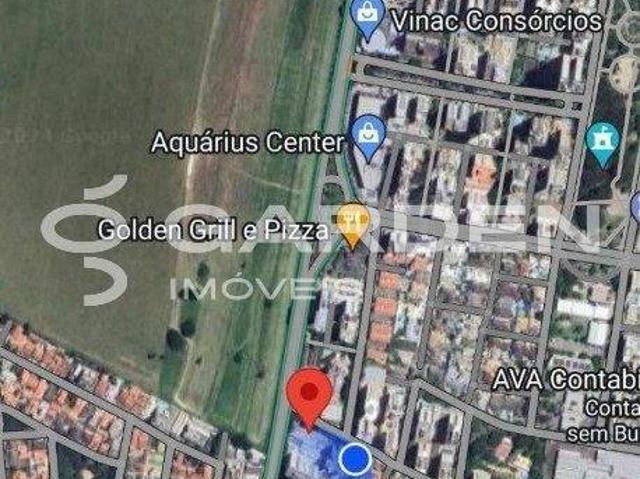 Apartamento em Parque Residencial Aquarius, São José dos Campos/SP de 0m² 3 quartos à venda por R$ 6