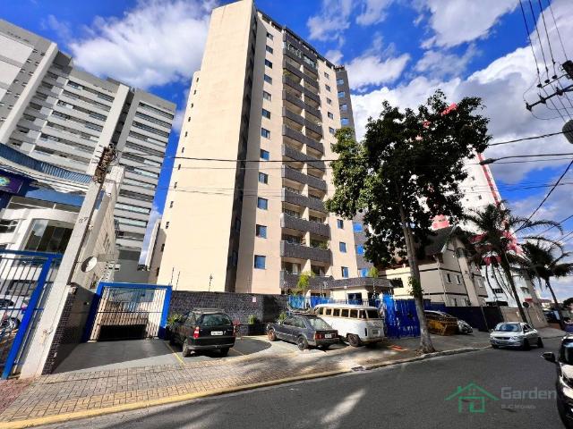 Apartamento em Parque Residencial Aquarius, São José dos Campos/SP de 0m² 3 quartos à venda por R$ 797.000,00