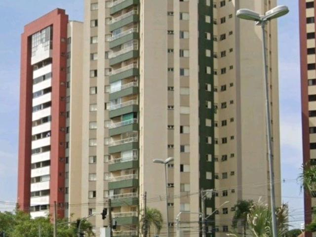 Apartamento em Parque Residencial Aquarius, São José dos Campos/SP de 0m² 3 quartos à venda por R$ 829.000,00