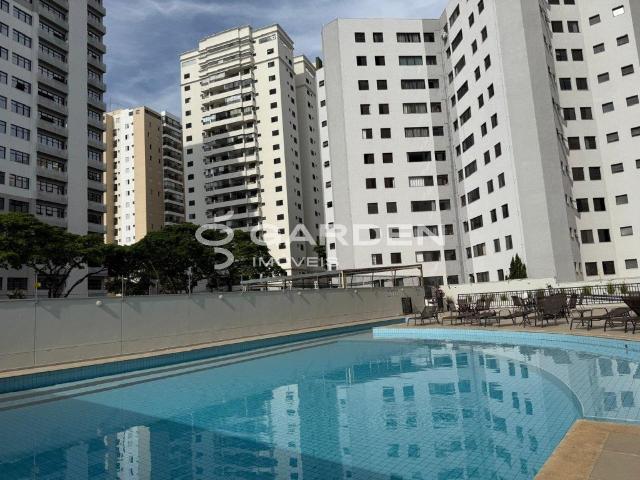 Apartamento em Parque Residencial Aquarius, São José dos Campos/SP de 0m² 3 quartos à venda por R$ 849.000,00