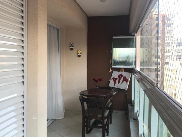 Apartamento em Parque Residencial Aquarius, São José dos Campos/SP de 0m² 3 quartos à venda por R$ 900.000,00