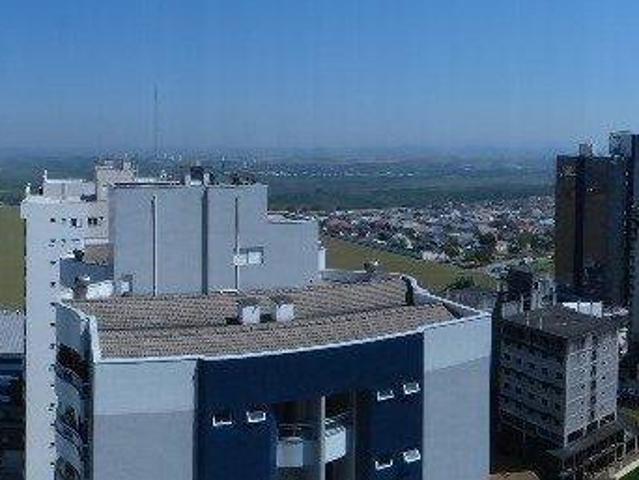 Apartamento em Parque Residencial Aquarius, São José dos Campos/SP de 0m² 4 quartos à venda por R$ 4