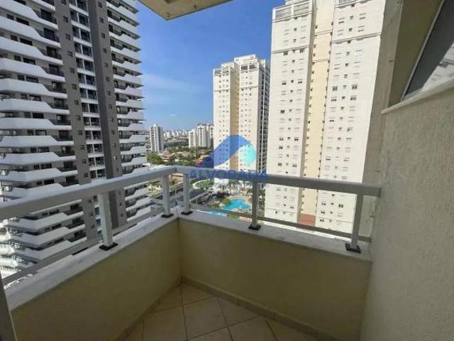 Apartamento em Parque Residencial Aquarius, São José dos Campos/SP de 150m² 3 quartos à venda por R$