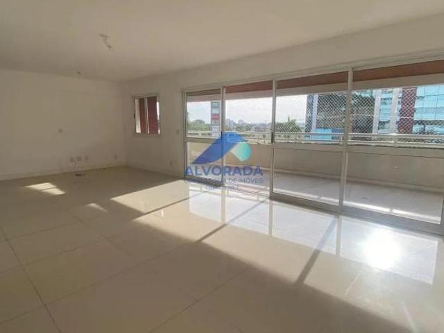 Apartamento em Parque Residencial Aquarius, São José dos Campos/SP de 155m² 3 quartos à venda por R$