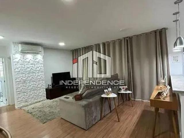 Apartamento em Parque Residencial Aquarius, São José dos Campos/SP de 103m² 3 quartos à venda por R$