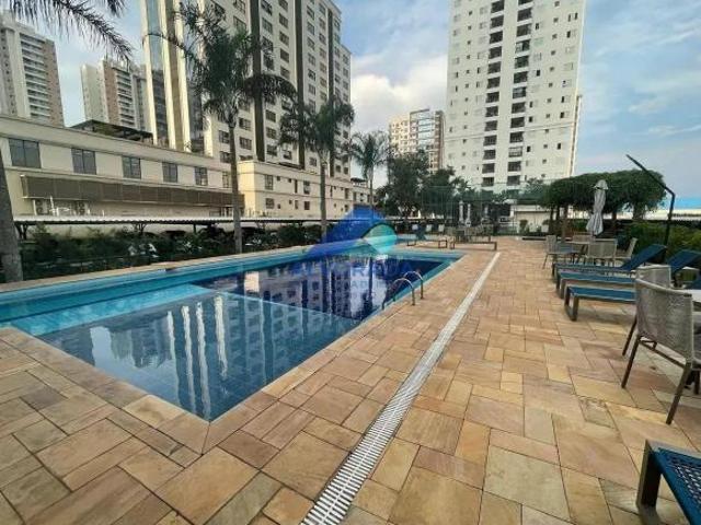 Apartamento em Parque Residencial Aquarius, São José dos Campos/SP de 102m² 3 quartos à venda por R$