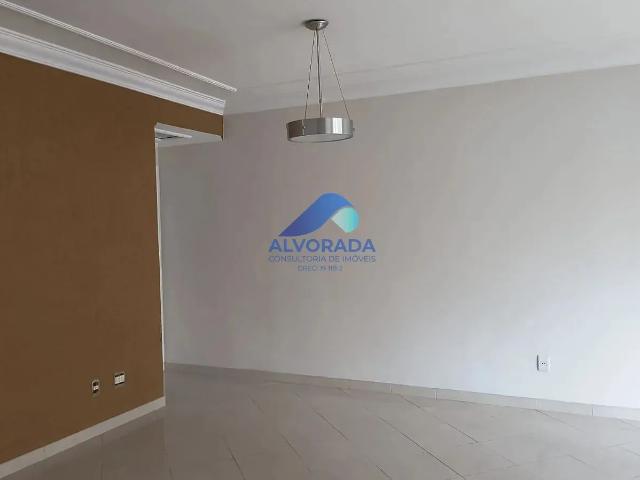 Apartamento em Parque Residencial Aquarius, São José dos Campos/SP de 107m² 3 quartos para locação R$ 4.300,00/mes