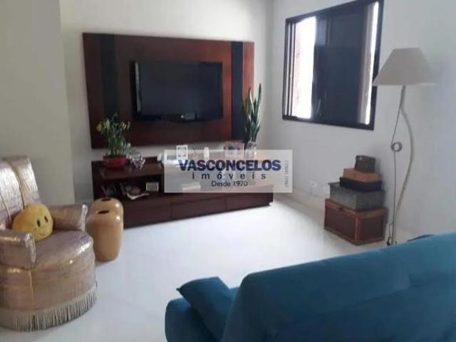 Apartamento em Parque Residencial Aquarius, São José dos Campos/SP de 106m² 3 quartos à venda por R$