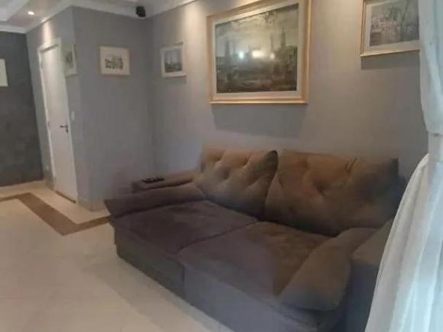 Apartamento em Parque Residencial Aquarius, São José dos Campos/SP de 109m² 3 quartos à venda por R$