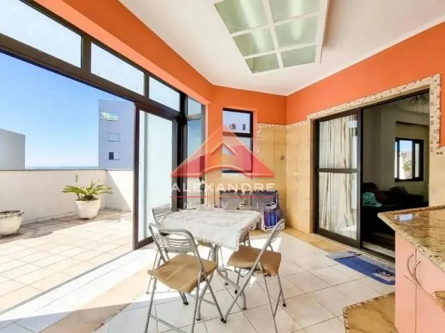 Apartamento em Parque Residencial Aquarius, São José dos Campos/SP de 10m² 3 quartos à venda por R$ 1.599.000,00