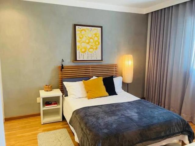 Apartamento em Parque Residencial Aquarius, São José dos Campos/SP de 110m² 3 quartos à venda por R$