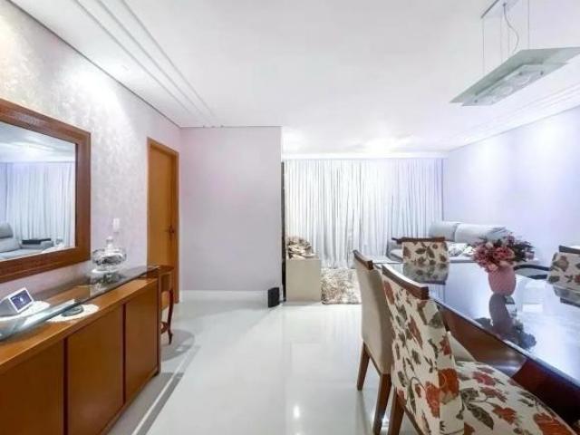 Apartamento em Parque Residencial Aquarius, São José dos Campos/SP de 111m² 3 quartos à venda por R$