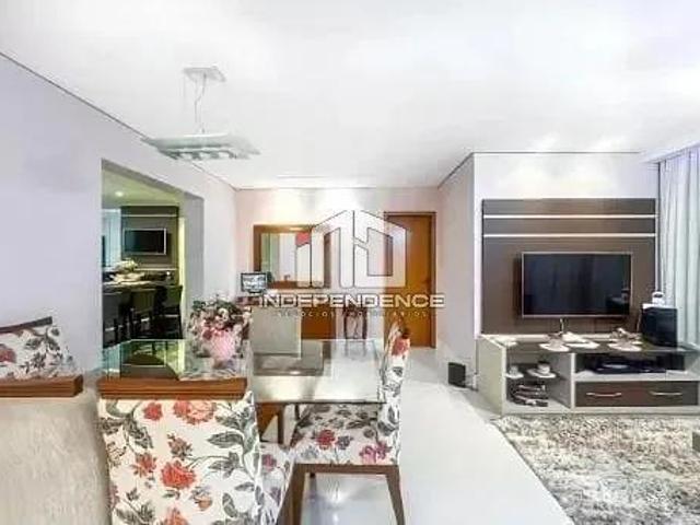 Apartamento em Parque Residencial Aquarius, São José dos Campos/SP de 111m² 3 quartos à venda por R$