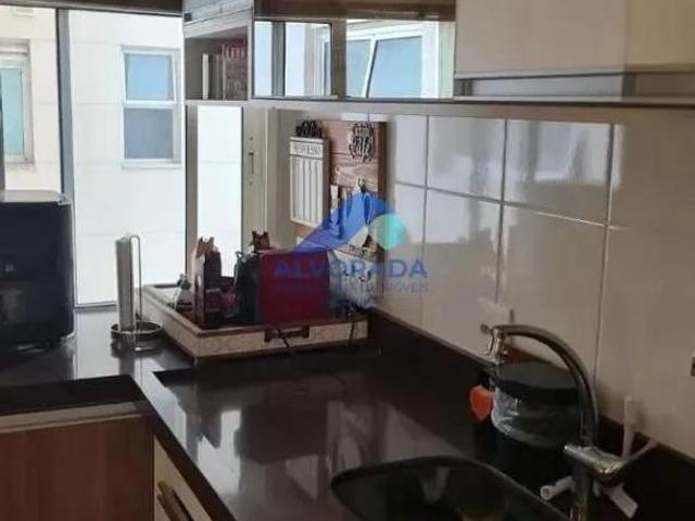 Apartamento em Parque Residencial Aquarius, São José dos Campos/SP de 116m² 3 quartos à venda por R$