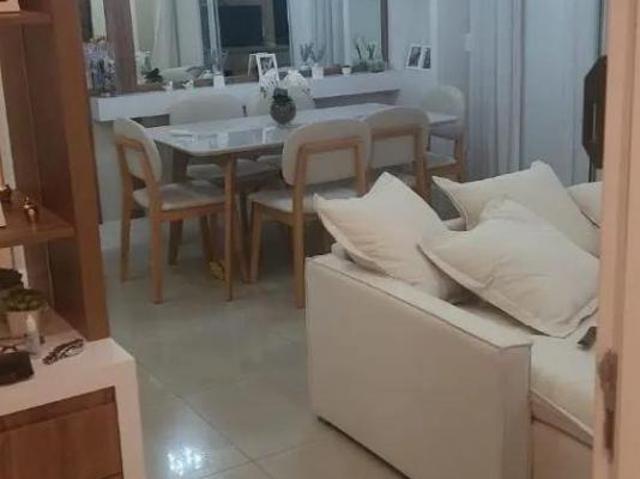 Apartamento em Parque Residencial Aquarius, São José dos Campos/SP de 116m² 3 quartos à venda por R$