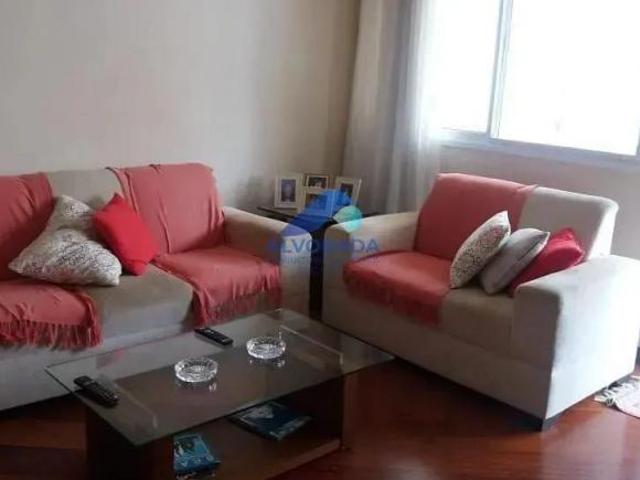 Apartamento em Parque Residencial Aquarius, São José dos Campos/SP de 128m² 3 quartos à venda por R$