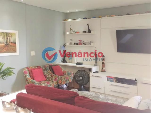 Apartamento em Parque Residencial Aquarius, São José dos Campos/SP de 128m² 2 quartos à venda por R$ 1.279.000,00