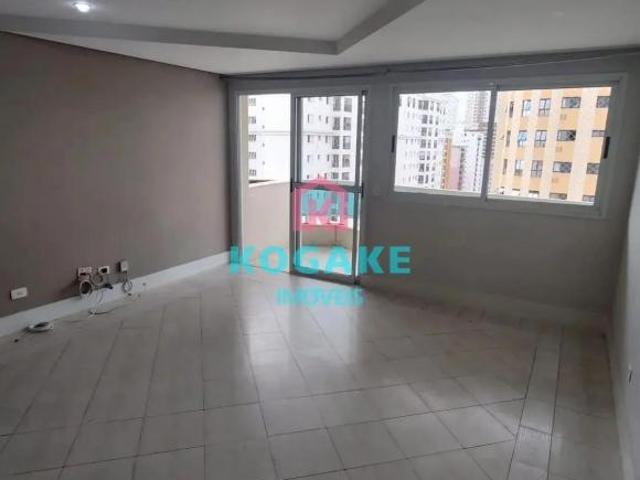 Apartamento em Parque Residencial Aquarius, São José dos Campos/SP de 128m² 4 quartos à venda por R$