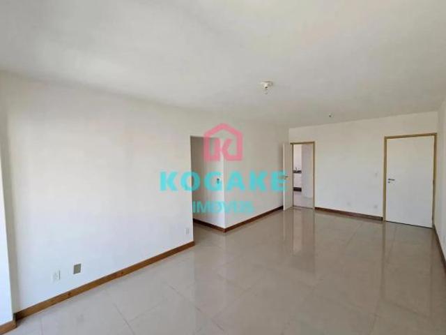 Apartamento em Parque Residencial Aquarius, São José dos Campos/SP de 132m² 4 quartos à venda por R$