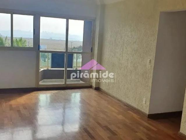 Apartamento em Parque Residencial Aquarius, São José dos Campos/SP de 132m² 4 quartos à venda por R$ 1.199.900,00 ou para locação R$ 5.300,00/mes