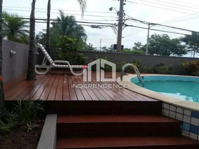 Apartamento em Parque Residencial Aquarius, São José dos Campos/SP de 132m² 4 quartos à venda por R$