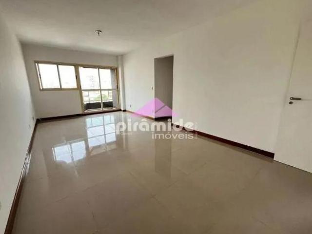 Apartamento em Parque Residencial Aquarius, São José dos Campos/SP de 132m² 4 quartos à venda por R$