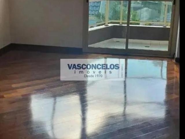 Apartamento em Parque Residencial Aquarius, São José dos Campos/SP de 132m² 4 quartos à venda por R$