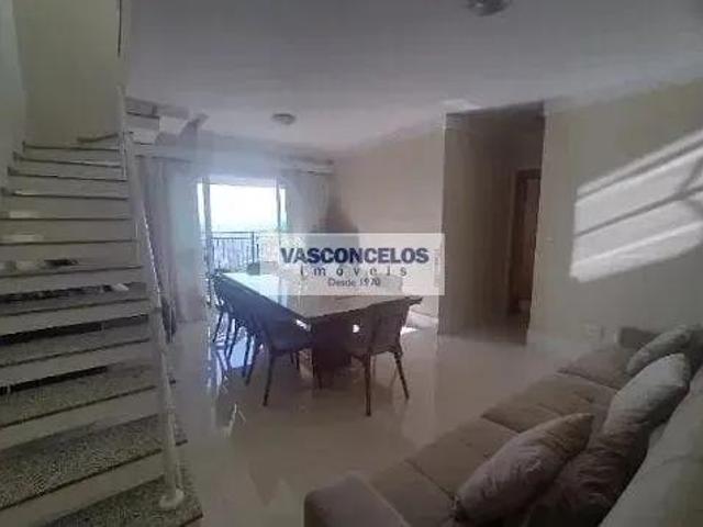 Apartamento em Parque Residencial Aquarius, São José dos Campos/SP de 243m² 4 quartos à venda por R$