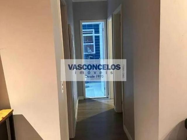 Apartamento em Parque Residencial Aquarius, São José dos Campos/SP de 201m² 3 quartos à venda por R$