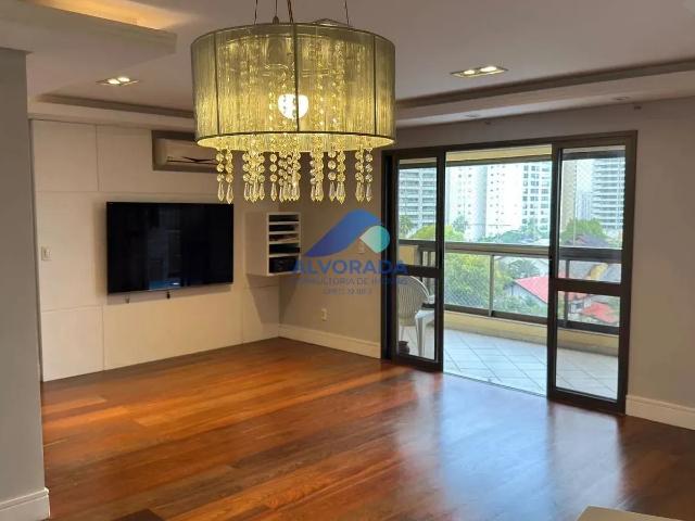 Apartamento em Parque Residencial Aquarius, São José dos Campos/SP de 208m² 3 quartos para locação R$ 6.500,00/mes