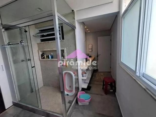 Apartamento em Parque Residencial Aquarius, São José dos Campos/SP de 220m² 3 quartos à venda por R$
