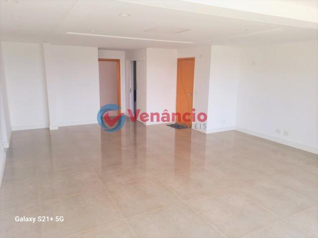Apartamento em Parque Residencial Aquarius, São José dos Campos/SP de 238m² 4 quartos à venda por R$ 1.899.000,00