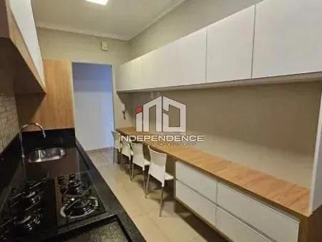 Apartamento em Parque Residencial Aquarius, São José dos Campos/SP de 58m² 2 quartos à venda por R$