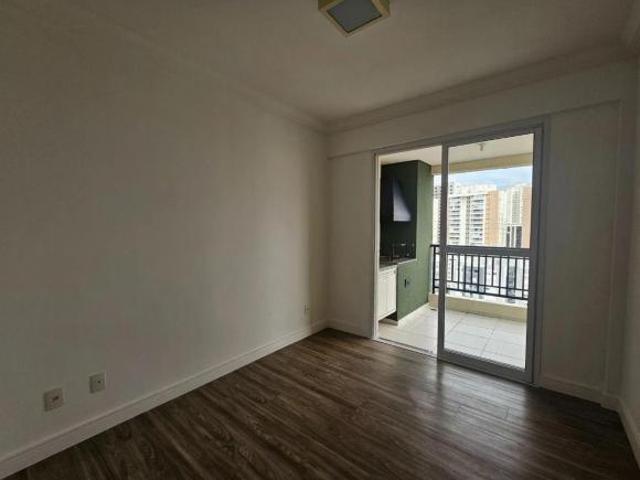 Apartamento em Parque Residencial Aquarius, São José dos Campos/SP de 64m² 2 quartos à venda por R$
