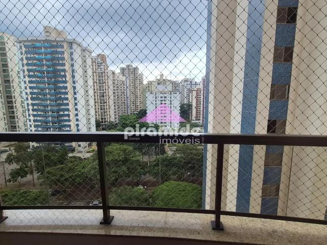 Apartamento em Parque Residencial Aquarius, São José dos Campos/SP de 75m² 2 quartos à venda por R$ 910.000,00 ou para locação R$ 4.000,00/mes