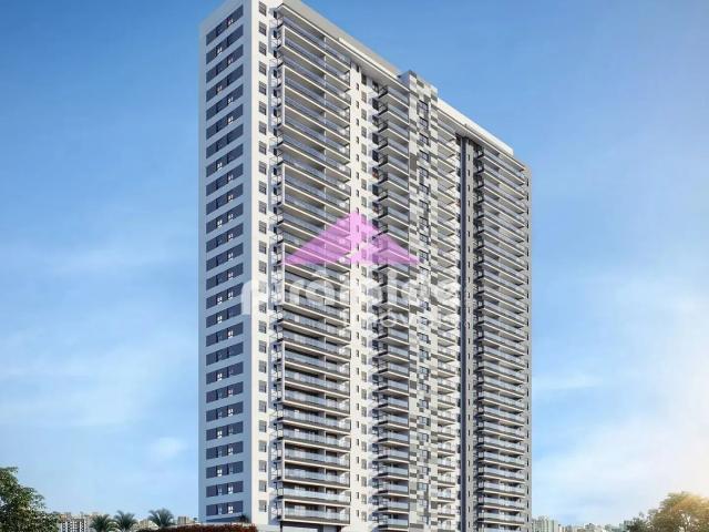 Apartamento em Parque Residencial Aquarius, São José dos Campos/SP de 76m² 3 quartos à venda por R$ 1.649.900,00