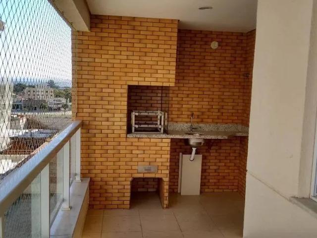 Apartamento em Parque Residencial Aquarius, São José dos Campos/SP de 77m² 3 quartos à venda por R$ 819.900,00