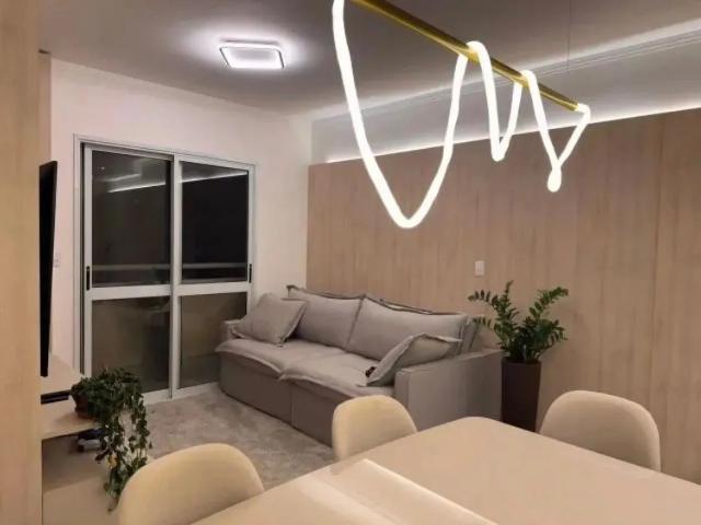 Apartamento em Parque Residencial Aquarius, São José dos Campos/SP de 78m² 3 quartos à venda por R$ 989.000,00