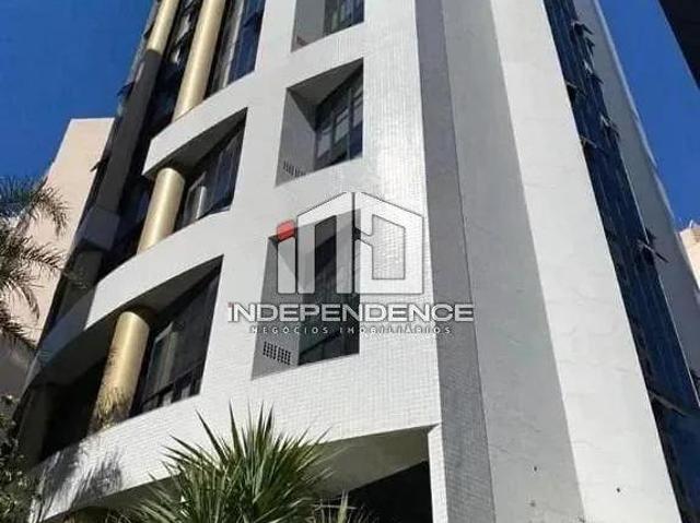 Apartamento em Parque Residencial Aquarius, São José dos Campos/SP de 85m² 2 quartos à venda por R$