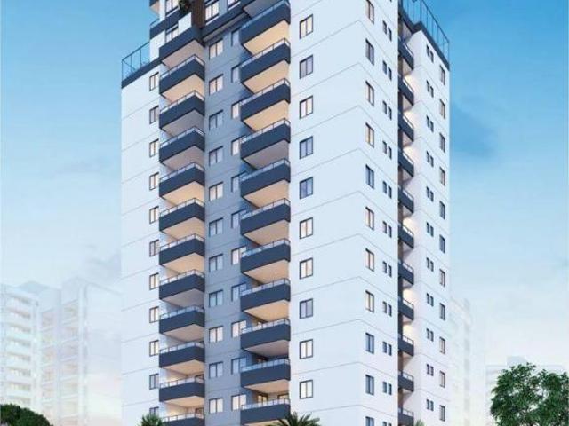 Apartamento em Parque Residencial Aquarius, São José dos Campos/SP de 86m² 3 quartos à venda por R$