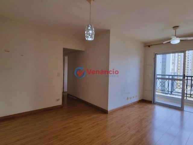 Apartamento em Parque Residencial Aquarius, São José dos Campos/SP de 89m² 3 quartos à venda por R$