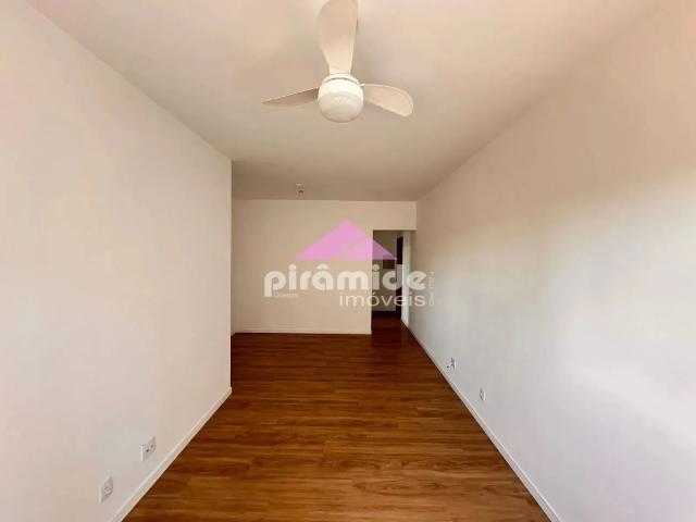 Apartamento em Parque Residencial Aquarius, São José dos Campos/SP de 83m² 3 quartos à venda por R$ 710.000,00 ou para locação R$ 3.400,00/mes